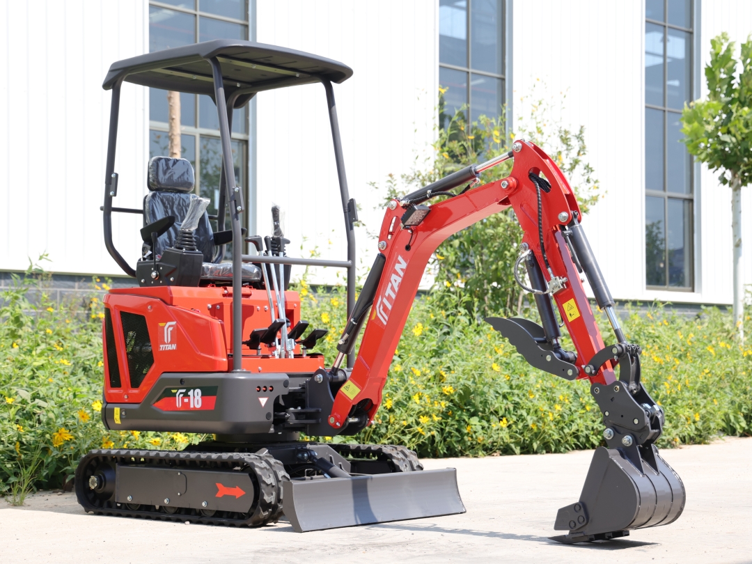 Titan Machinery - Best Seedling LLC Your Trusted Partner in Gardening ...