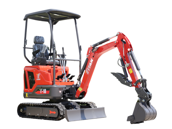 Titan Machinery - Best Seedling LLC Your Trusted Partner in Gardening ...